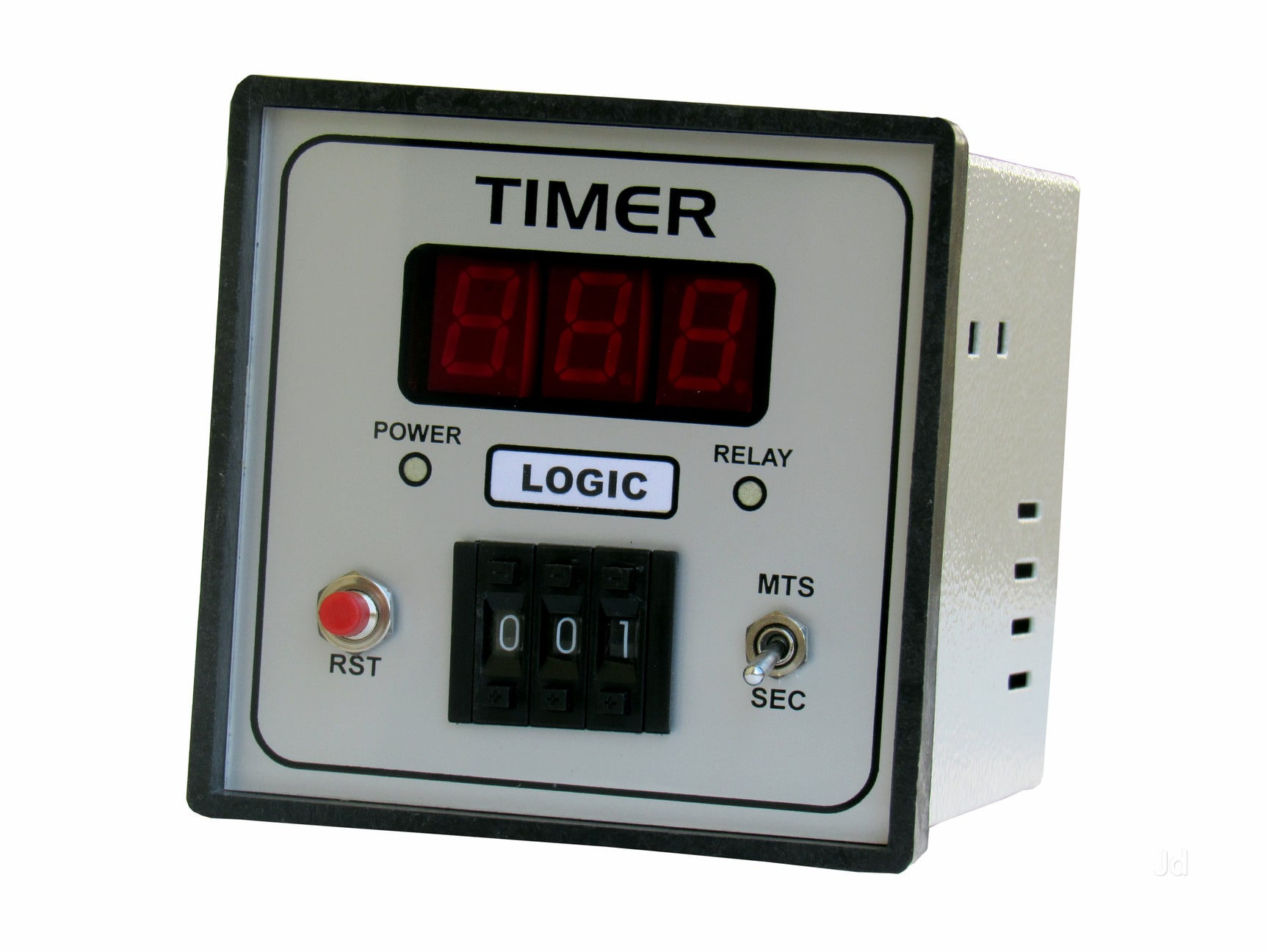 Logic Instruments in Kottivakkam, Chennai - Best Digital Process ...