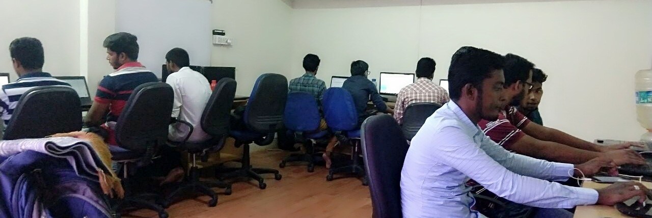 Mobiphoenix Systems Pvt Ltd in Mannady, Chennai - Best Software ...
