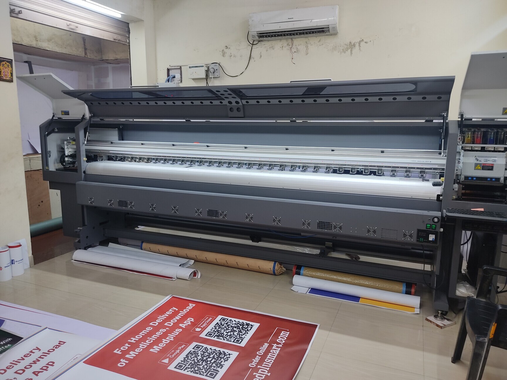 Poster Printing Services in Chennai at ₹ 560 / day by Sathyam Digital ...