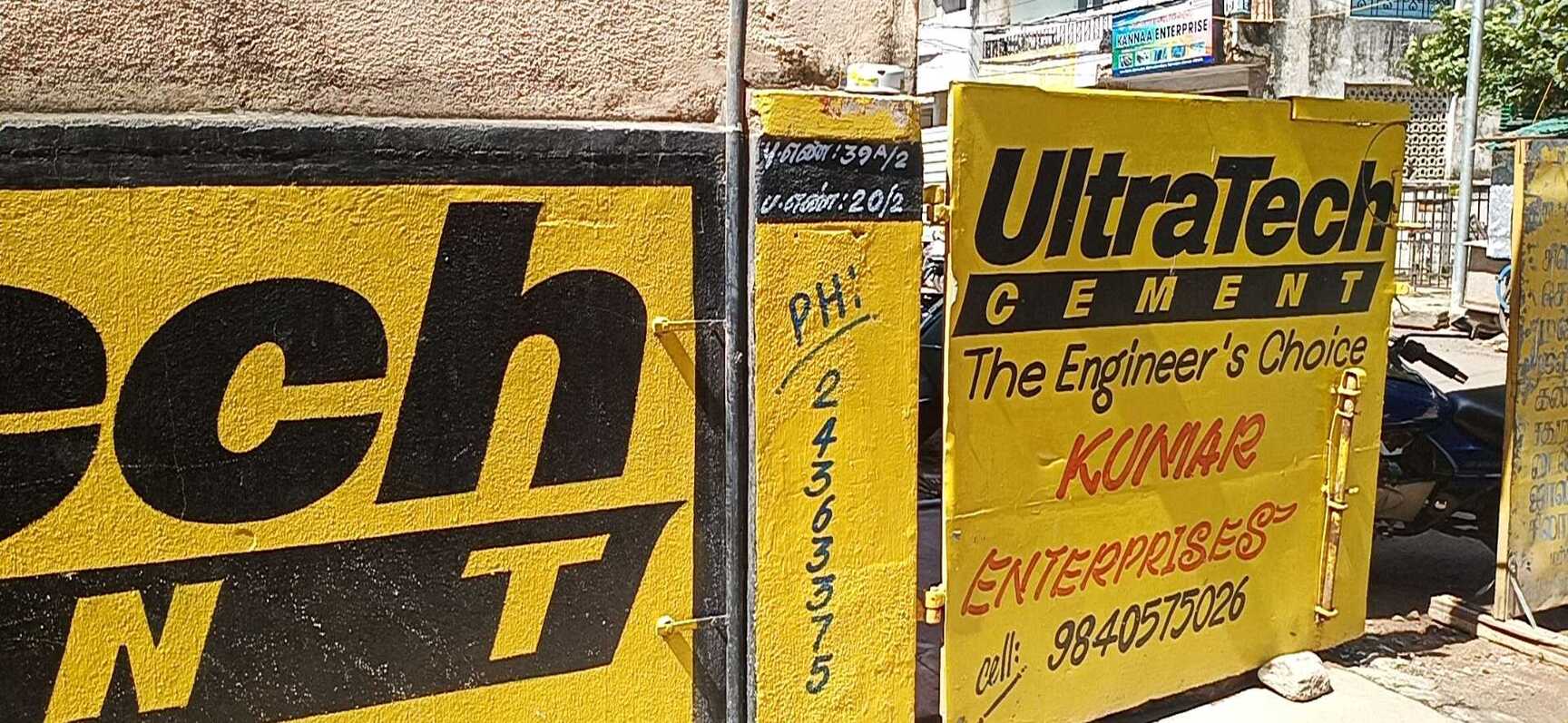 Kumar Enterprise in Alwarpet, Chennai - Best Cement Dealers in Chennai ...