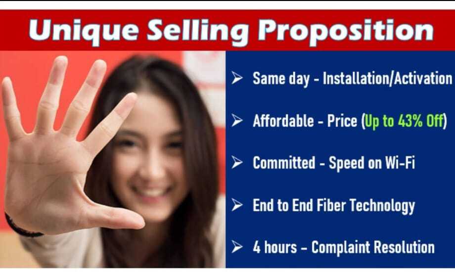 Top Broadband Internet Service Providers Cherrinet in Lic Colony ...