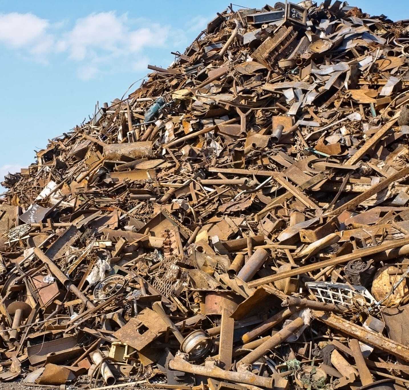 Kayal Steel Coprporation in Padi, Chennai - Best Iron Manufacturers in ...