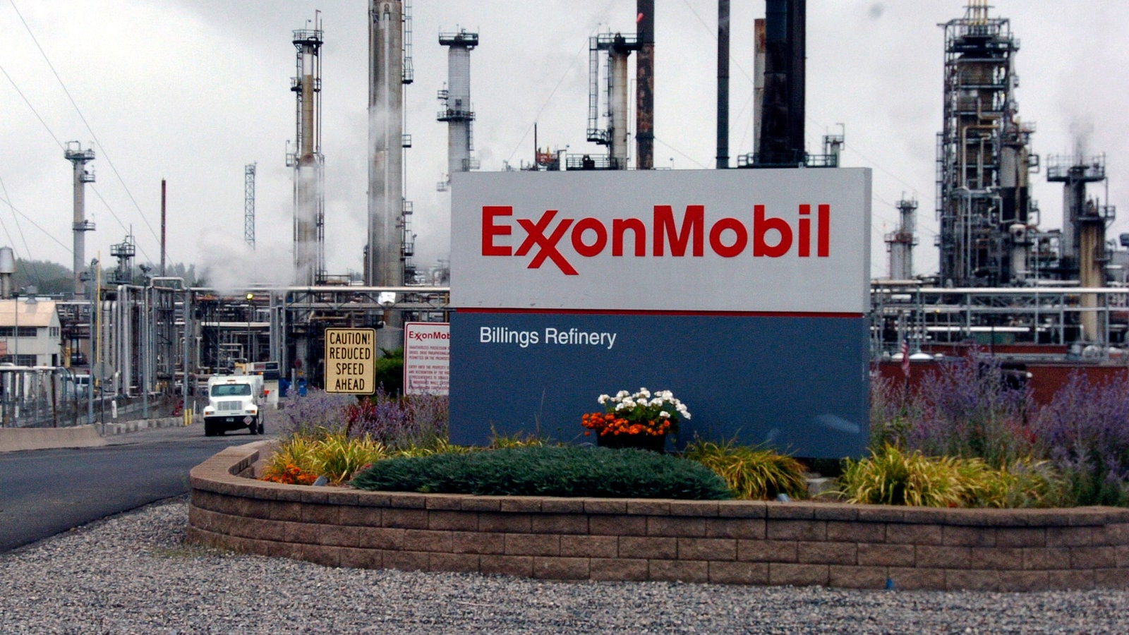 ExxonMobil Lubricants PVT LTD in Madhavaram, Chennai - Best Lubricant ...