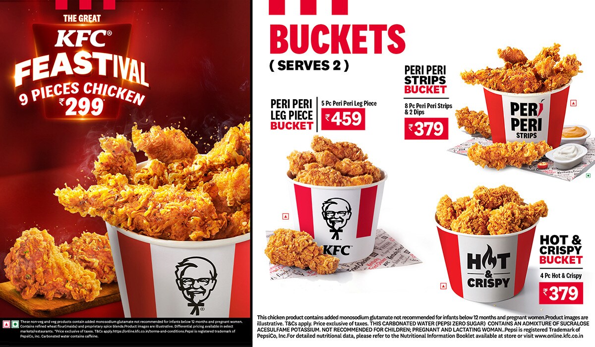 KFC in Guindy,Chennai - Order Food Online - Inexpensive Fast Food ...