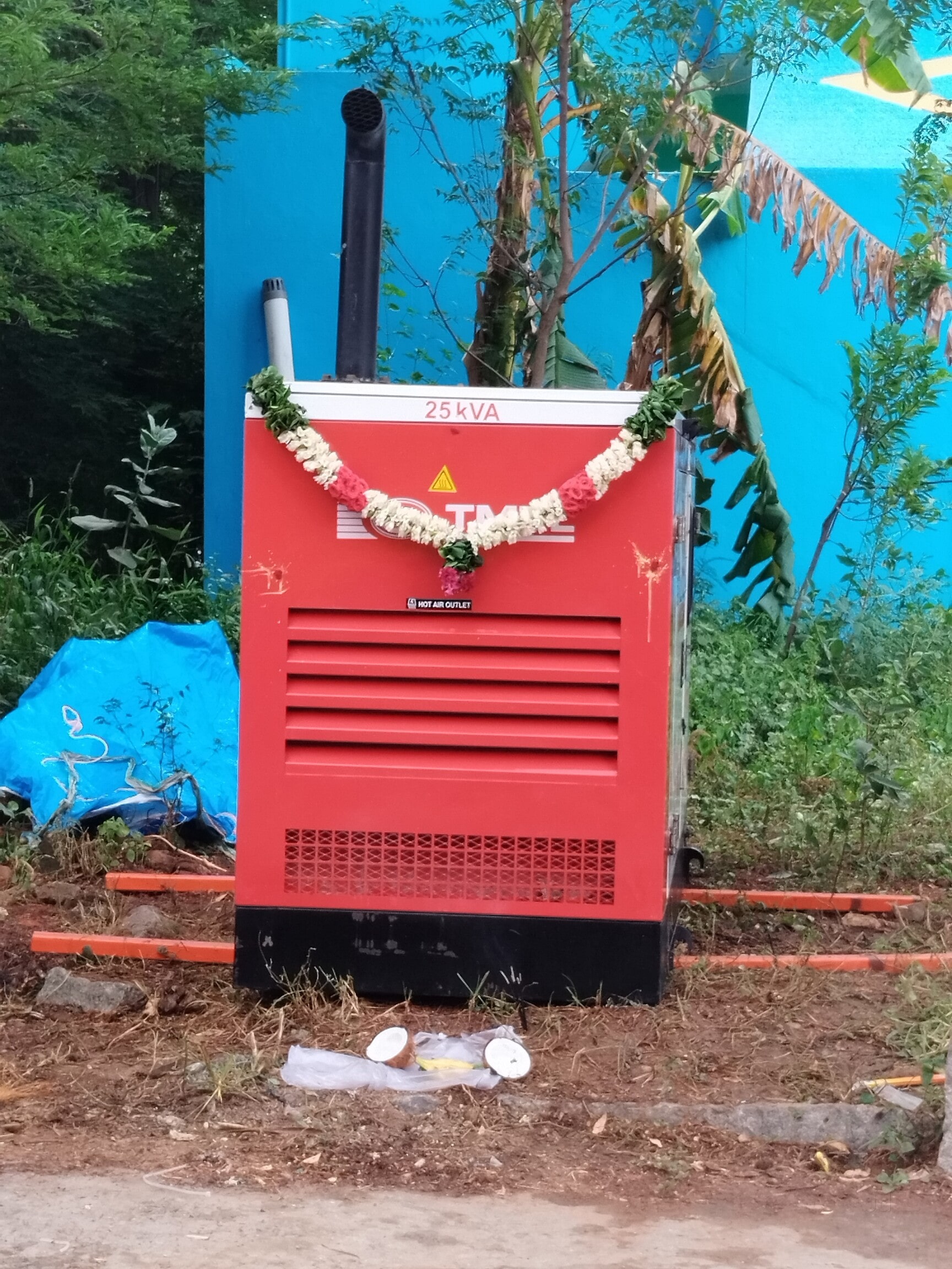 Top Mobile Generators On Rent in Chennai - Best Mobile Generators On ...