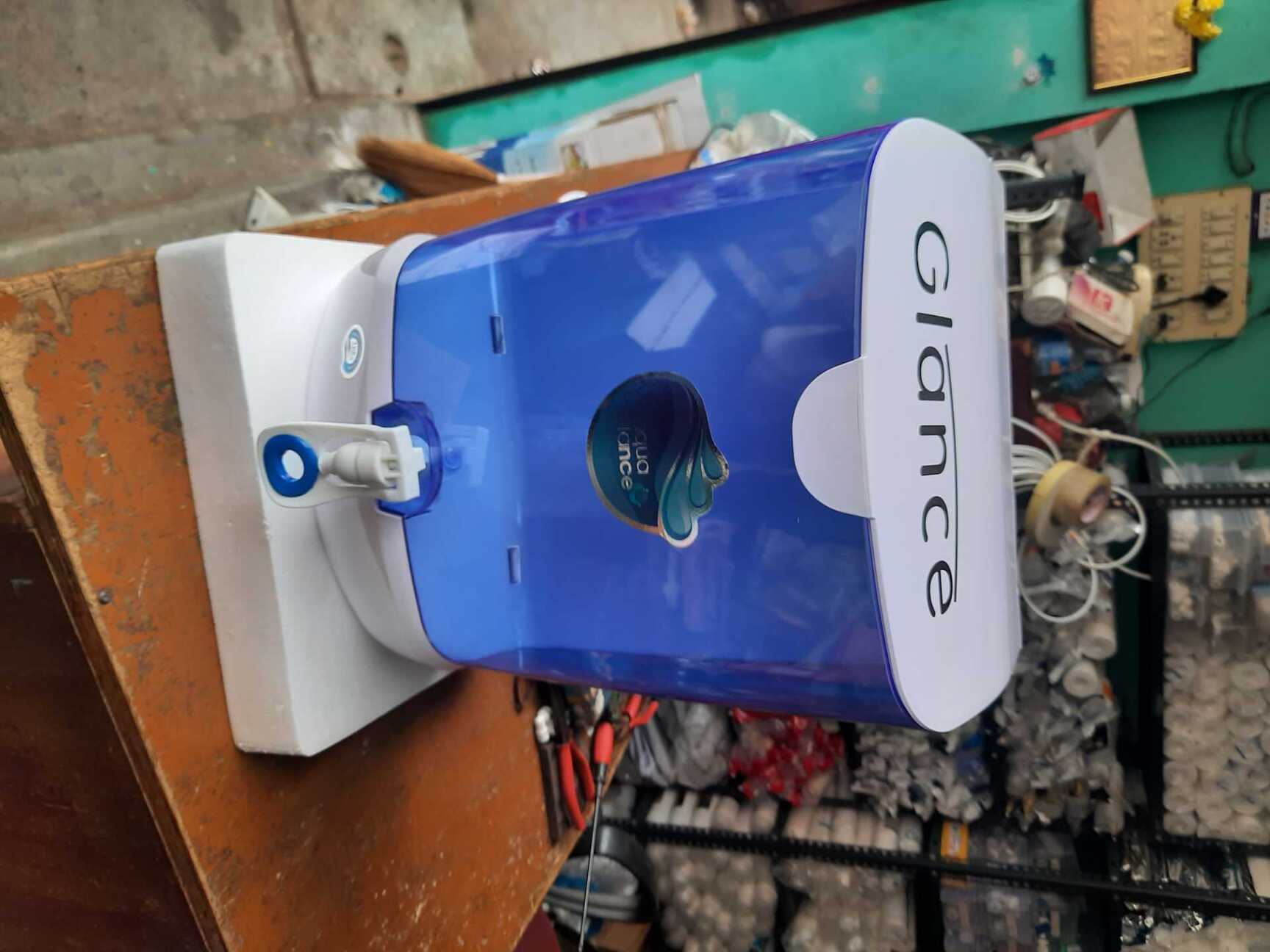 Top Water Purifier Dealers Zero B near Pristyn Care Clinic Anna Nagar ...