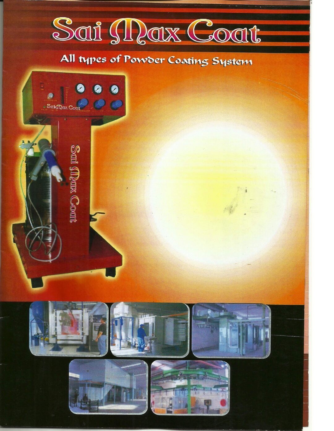 Sai Max Coat in Ambattur, Chennai - Best Paint Dealers in Chennai ...