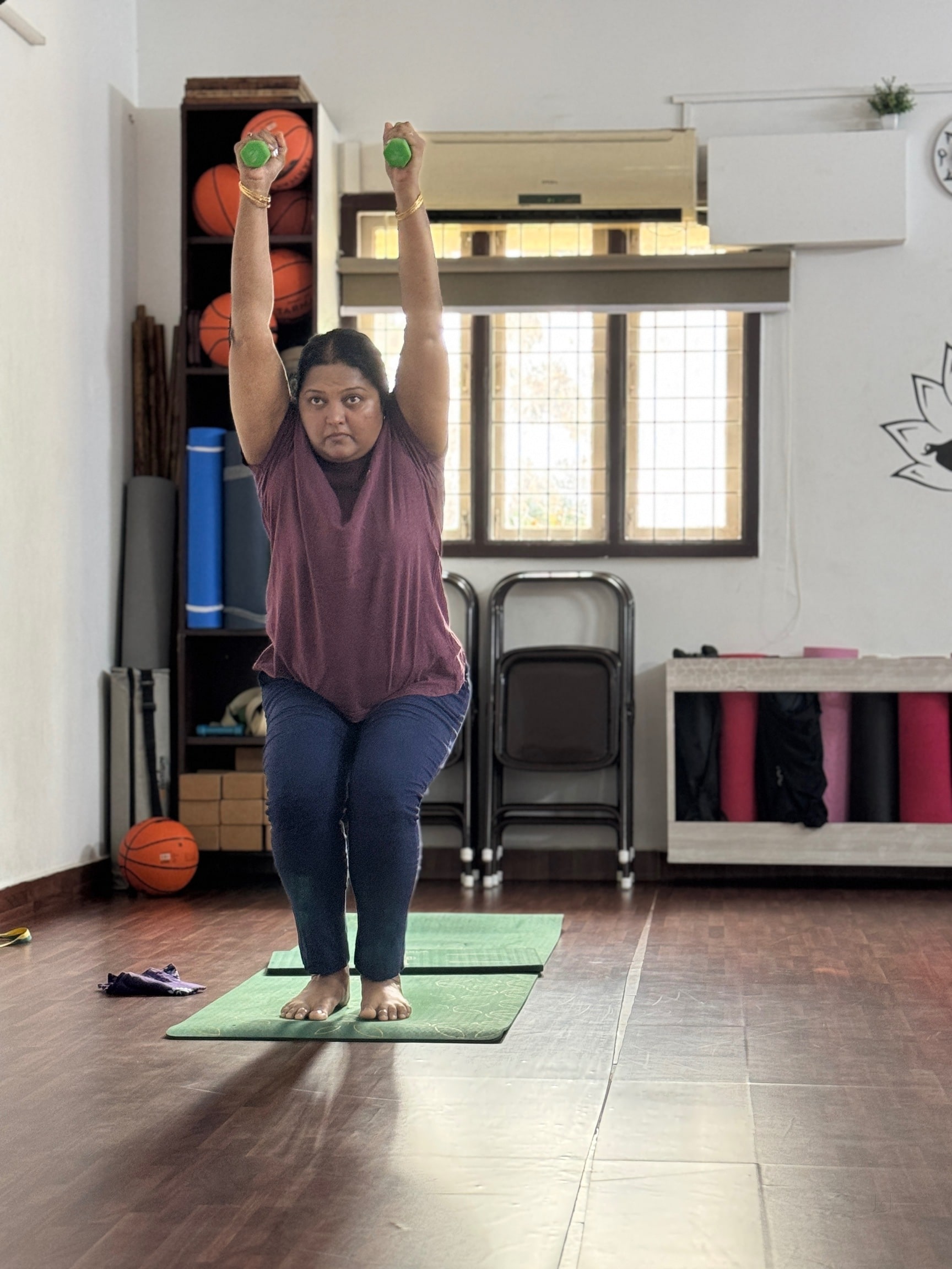 Yoga Classes in Kotturpuram, Chennai - Page 3