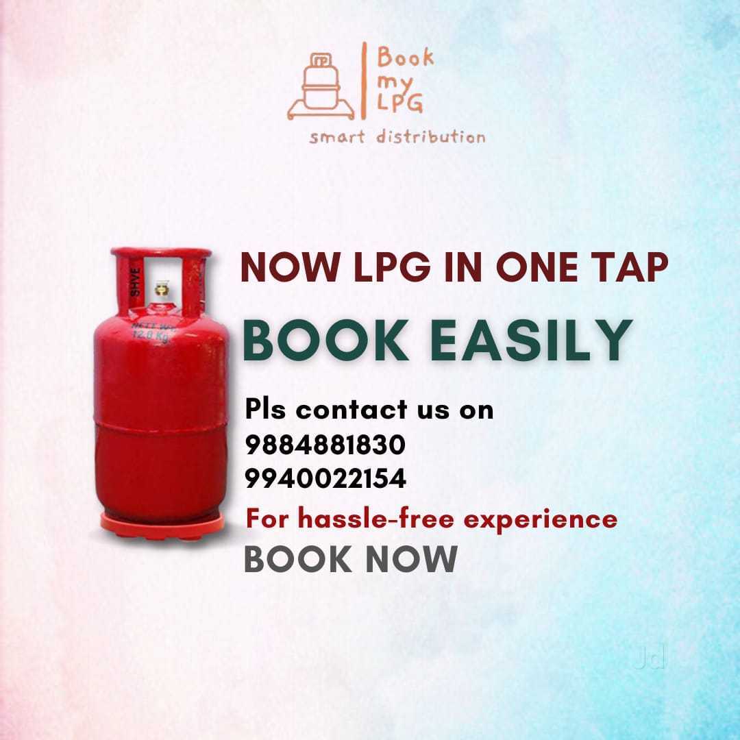 Gas Agencies in Porur, Chennai - Page 3