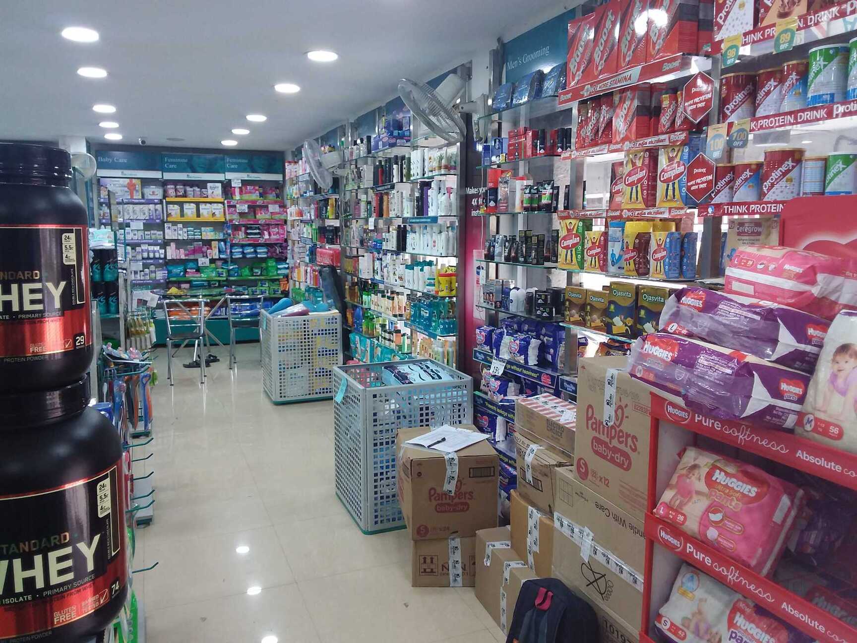 Apollo Pharmacy in Sholinganallur,Chennai - Chemists near me in Chennai ...