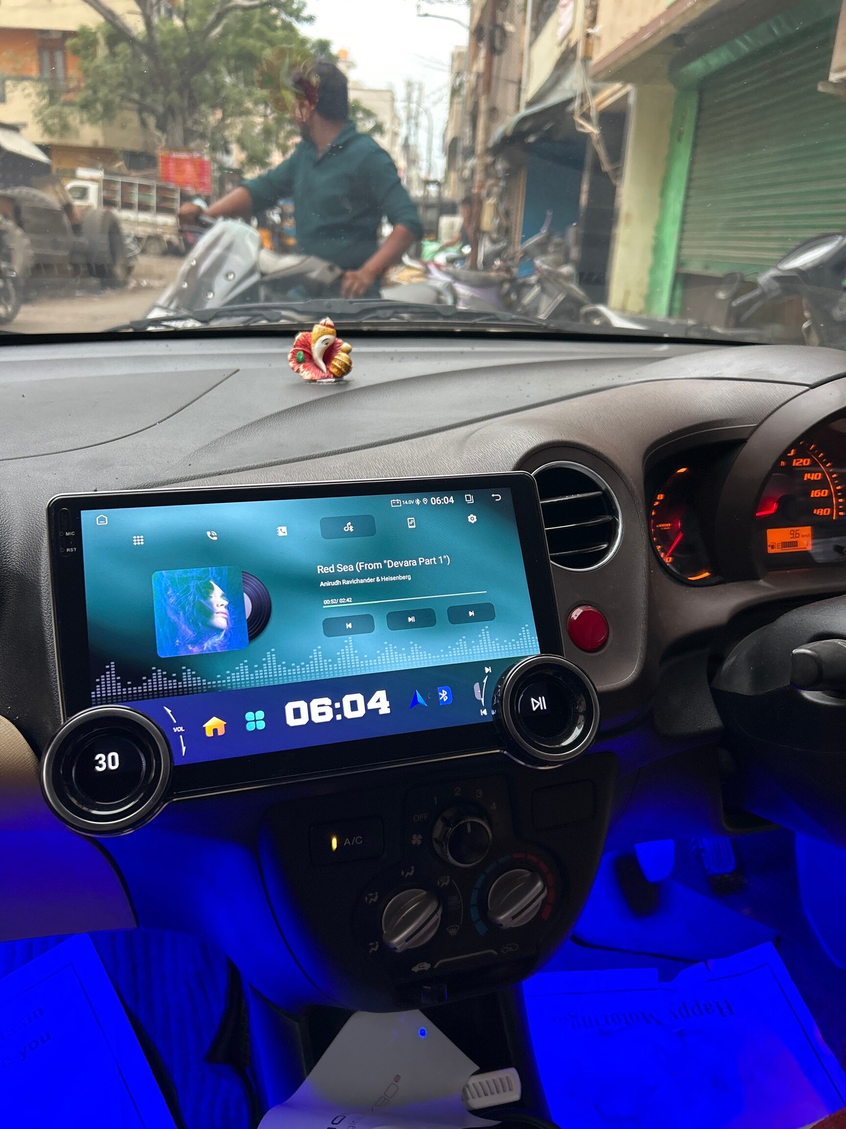 Rad Auto in Border Thottam, Chennai - Best Automobile Part Dealers in ...