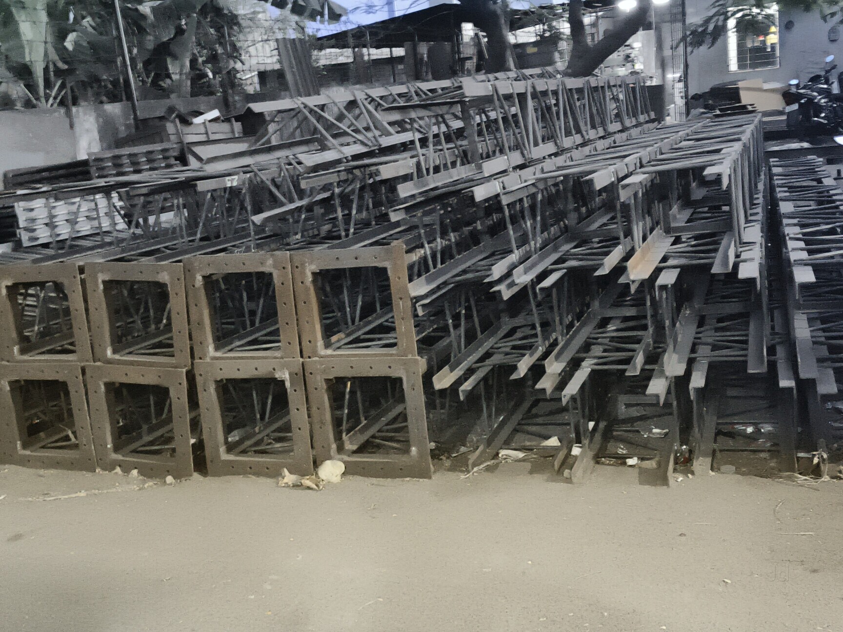 Ram Waste Paper Mart in Kandanchavadi, Chennai - Best Scrap Buyers in ...