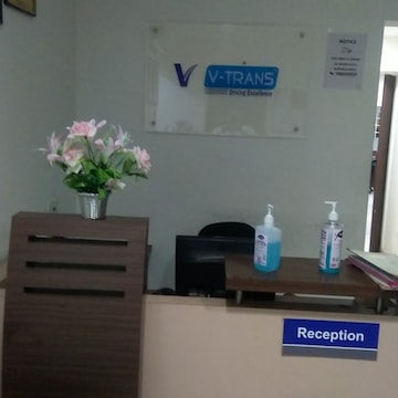 V Trans (India) Ltd (Regional Office) in T Nagar, Chennai - Best ...