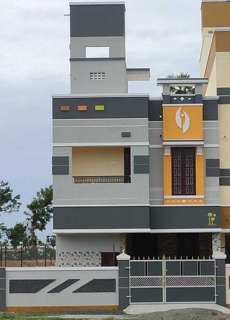Ramans Constructions in Nanganallur, Chennai - Best Builders in Chennai ...