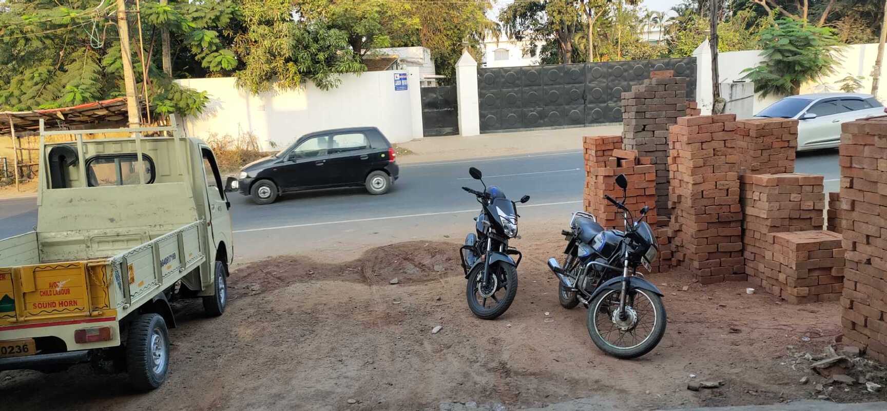 Rts Agencies in Nagappa Industrial Estate, Chennai - Best Cement ...
