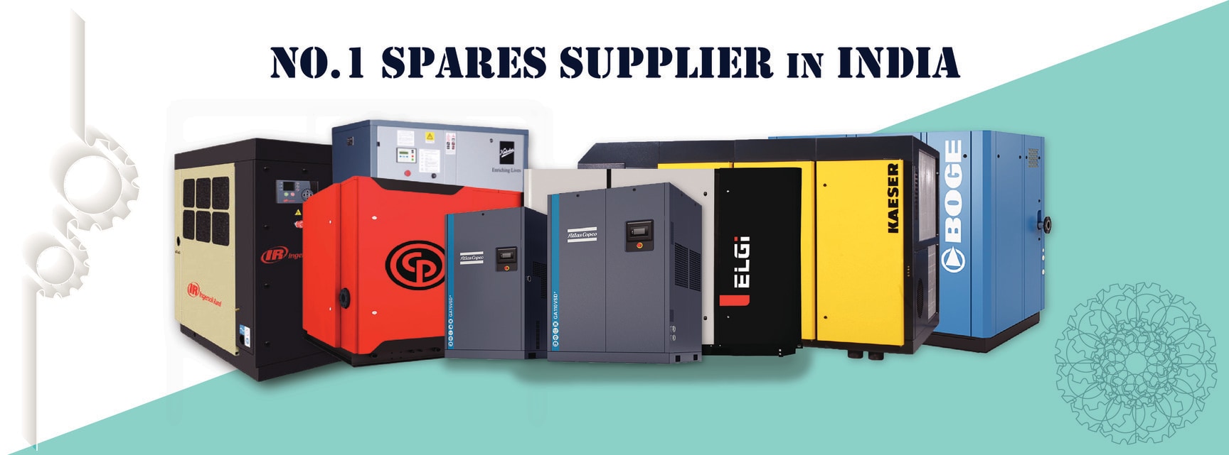 Ramraj Enterprises in Sithalapakkam, Chennai - Best Screw Air ...