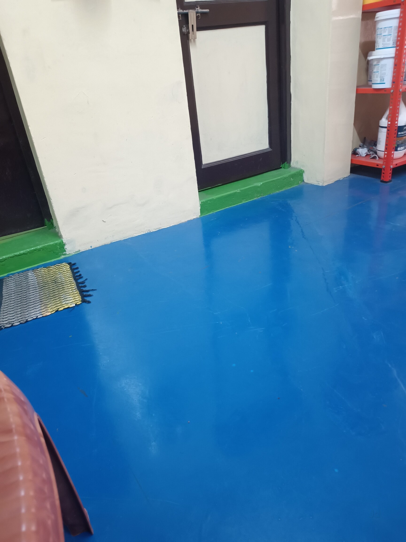 Shree Sai Engineering in Porur, Chennai - Best Waterproofing ...