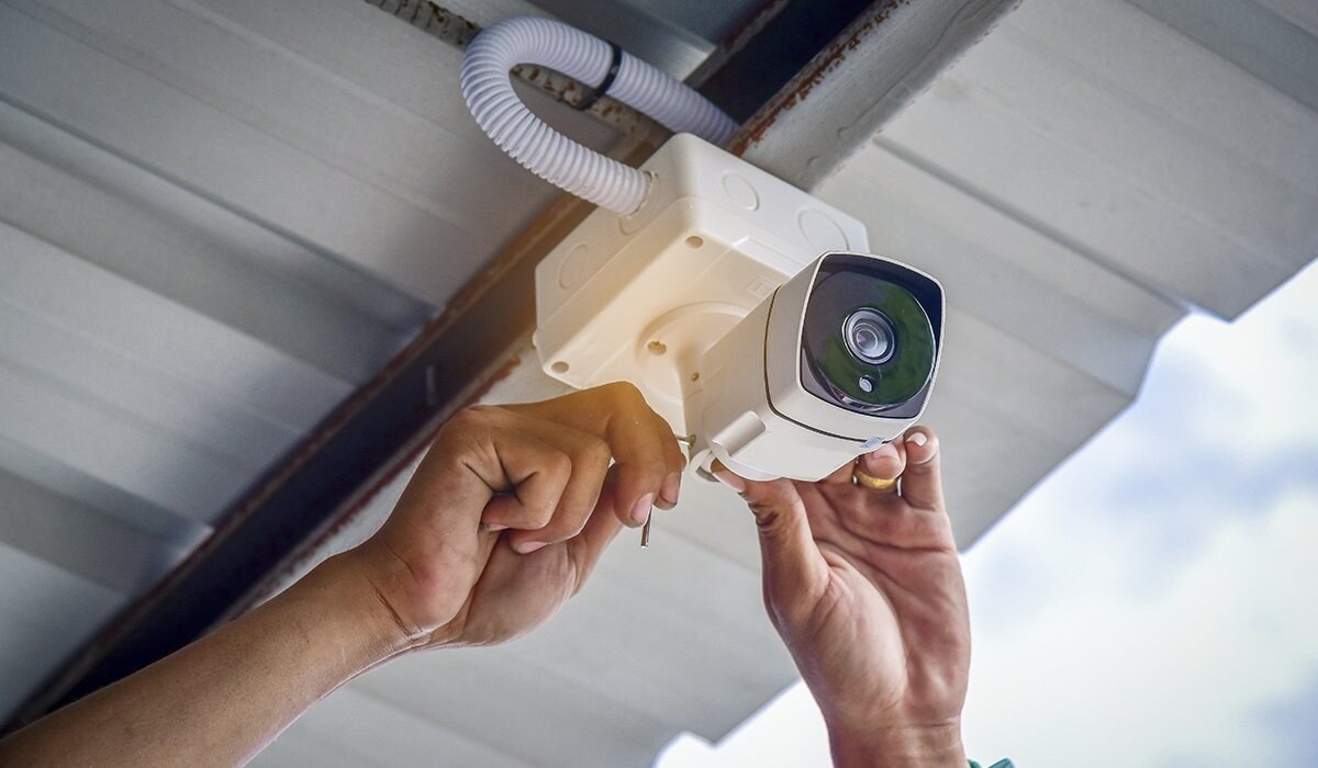 Dlr Security Systems in Vedha Nagar, Chennai - Best Security System ...