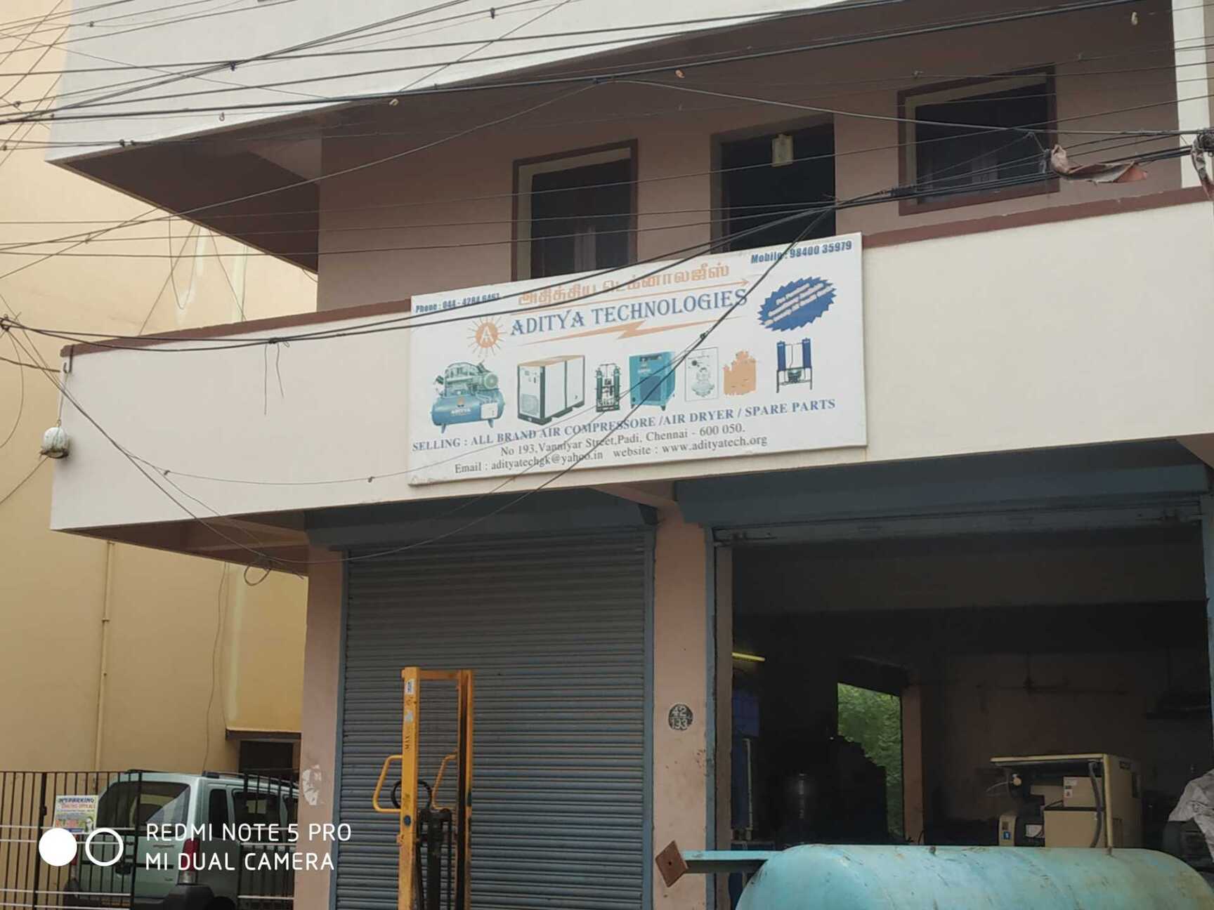 Top Air Compressor Distributors in Adampur near me - Justdial
