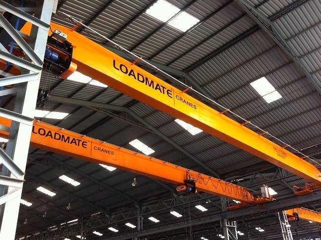 RMS Industries in Parrys, Chennai - Best Crane Dealers in Chennai ...