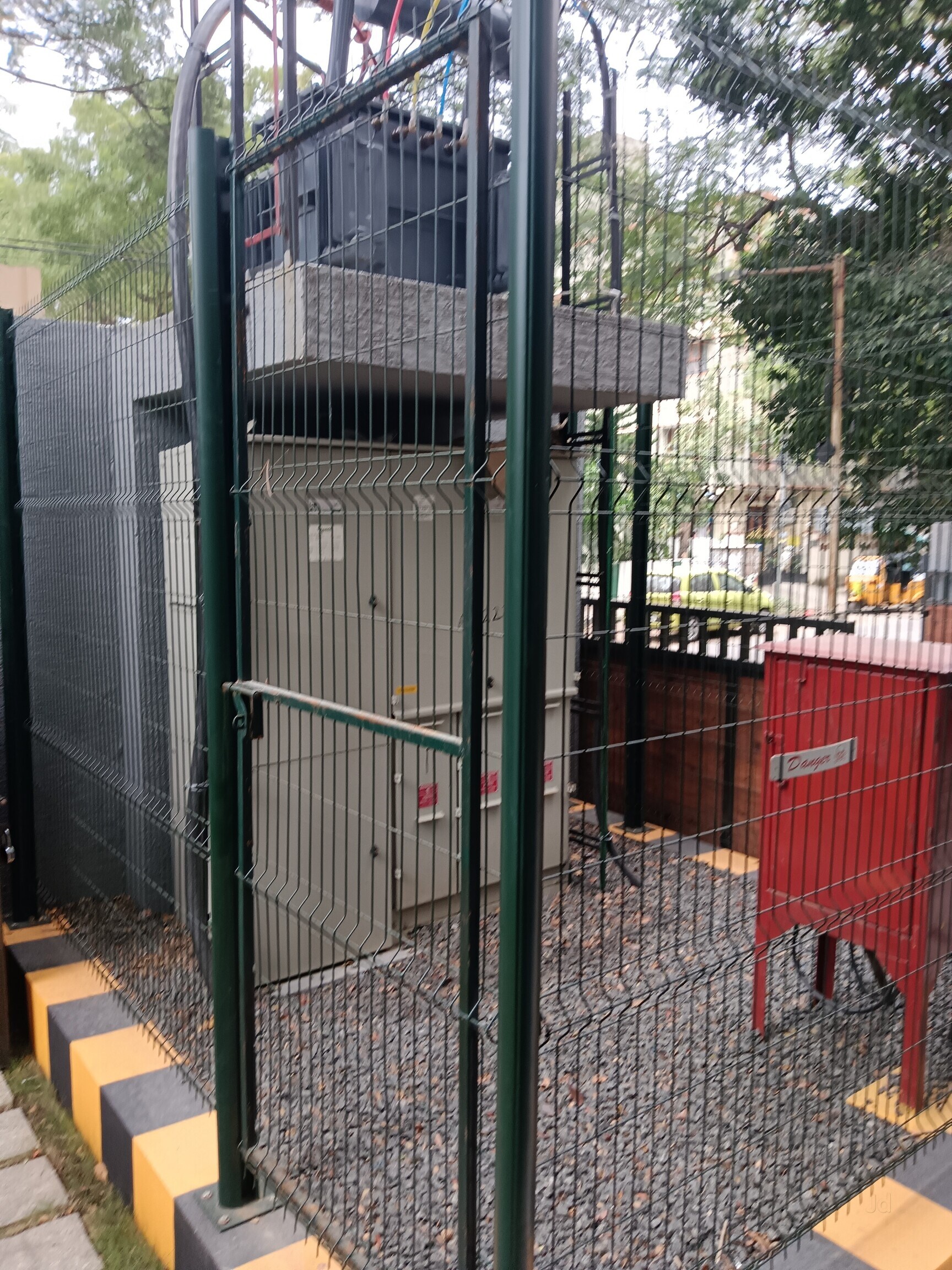 V Murali Electrical in Thiru Vi Ka Nagar, Chennai - Best Electrical ...
