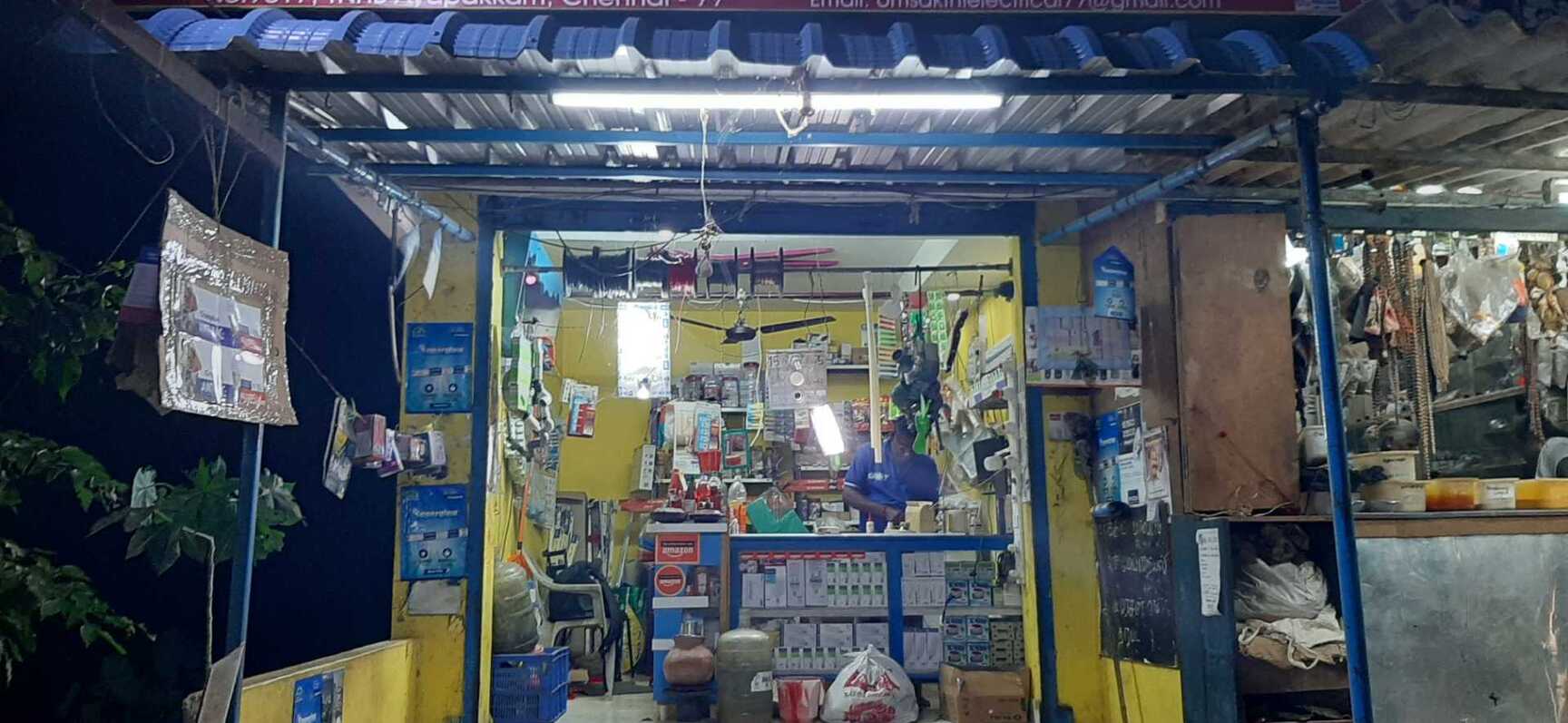 Om Sakthi Electricals And Hardware in Ambattur, Chennai - Best Hardware ...