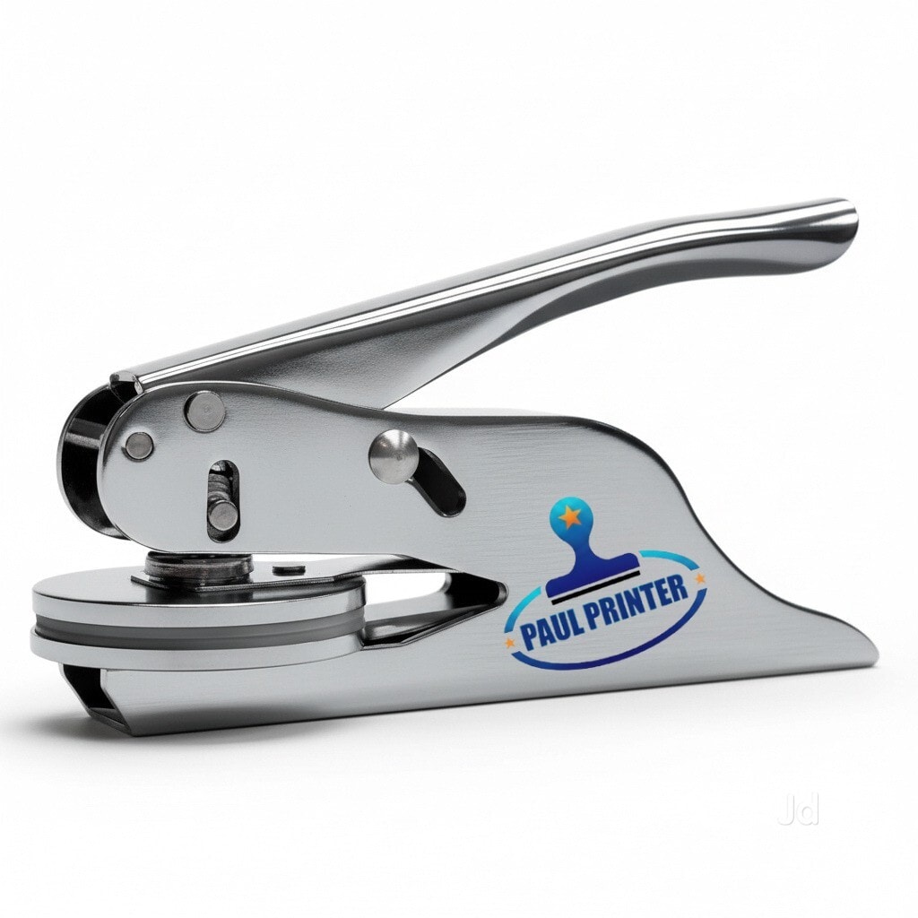 Paul Printer in Poonamallee, Chennai - Best Rubber Stamp Printing ...