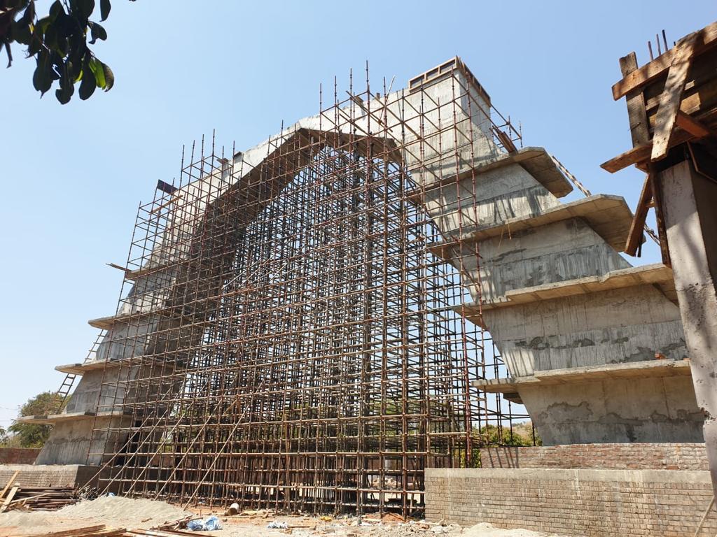 Shri Guru Associates in Madhavaram, Chennai - Best Scaffolding On Rent ...