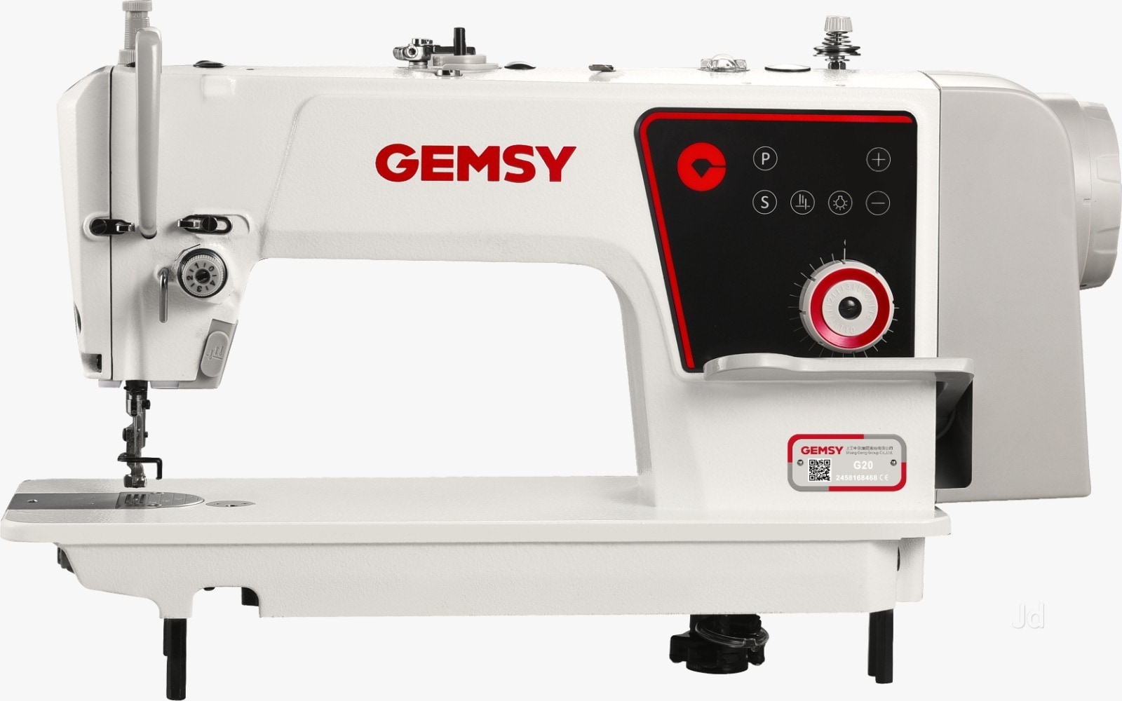 USHA Quick stitch industrial sewing machine in Chennai at ₹ 10,800 / Kg ...