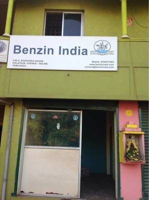 Benzin India in Kolathur, Chennai - Best Engine Oil Dealers in Chennai ...