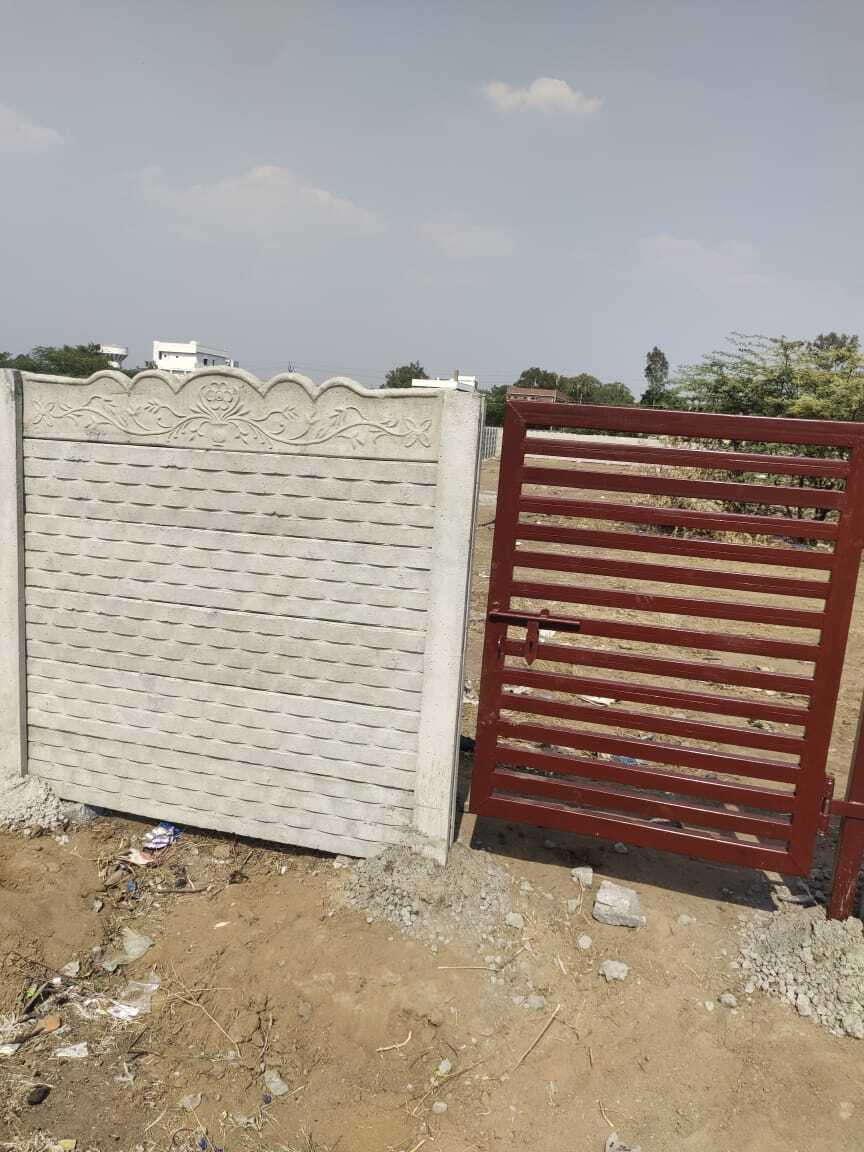 Ali Rcc Compound Wall in Uthandi, Chennai - Best Precast Compound Wall ...