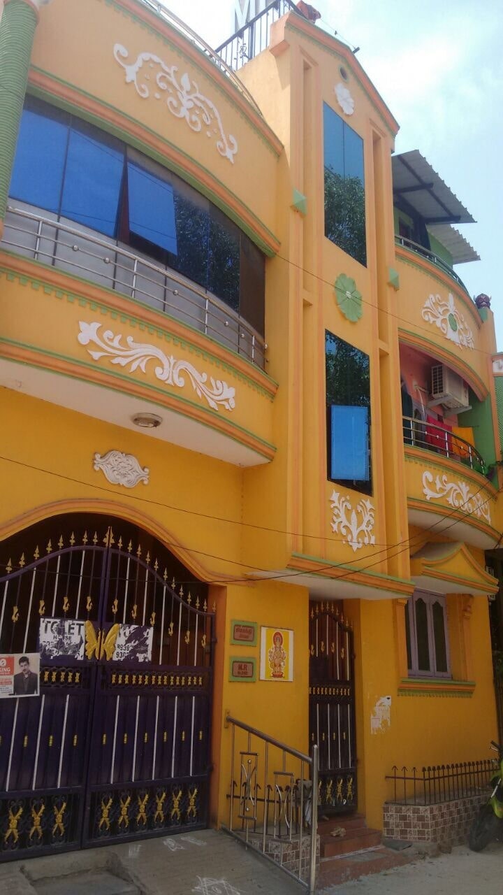 Eswari Construction in Kodungaiyur, Chennai - Best Residential Building ...