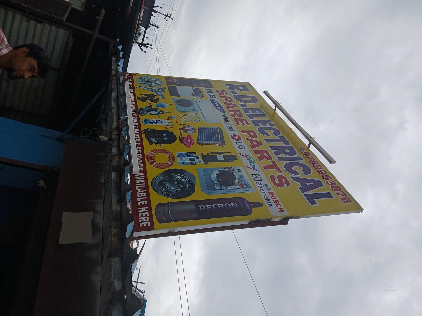 Top AC Installation Services near Sri Kannan Clinic Redhills - Best ...