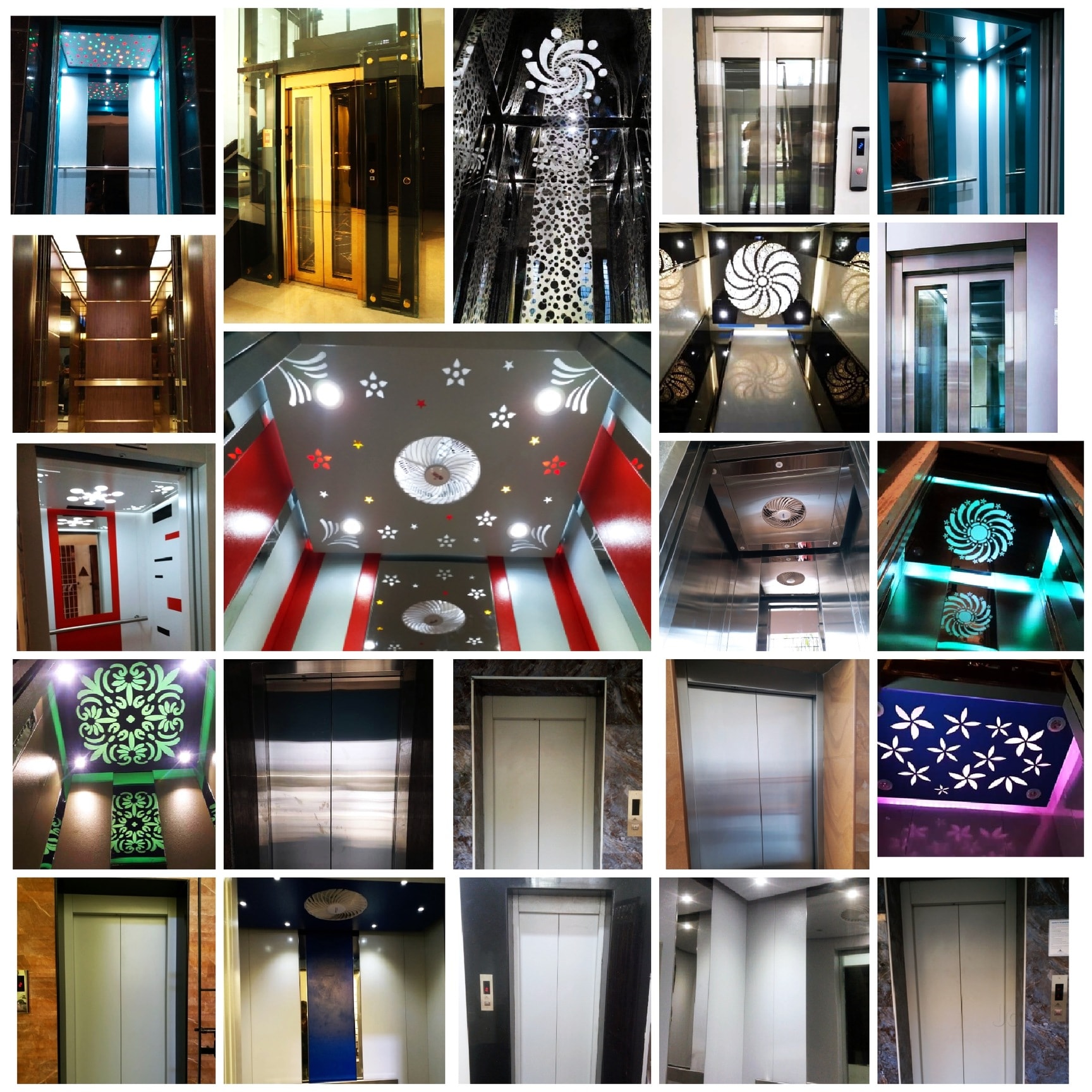 Reckon Elevators in Alapakkam, Chennai - Best Elevator AMC in Chennai ...