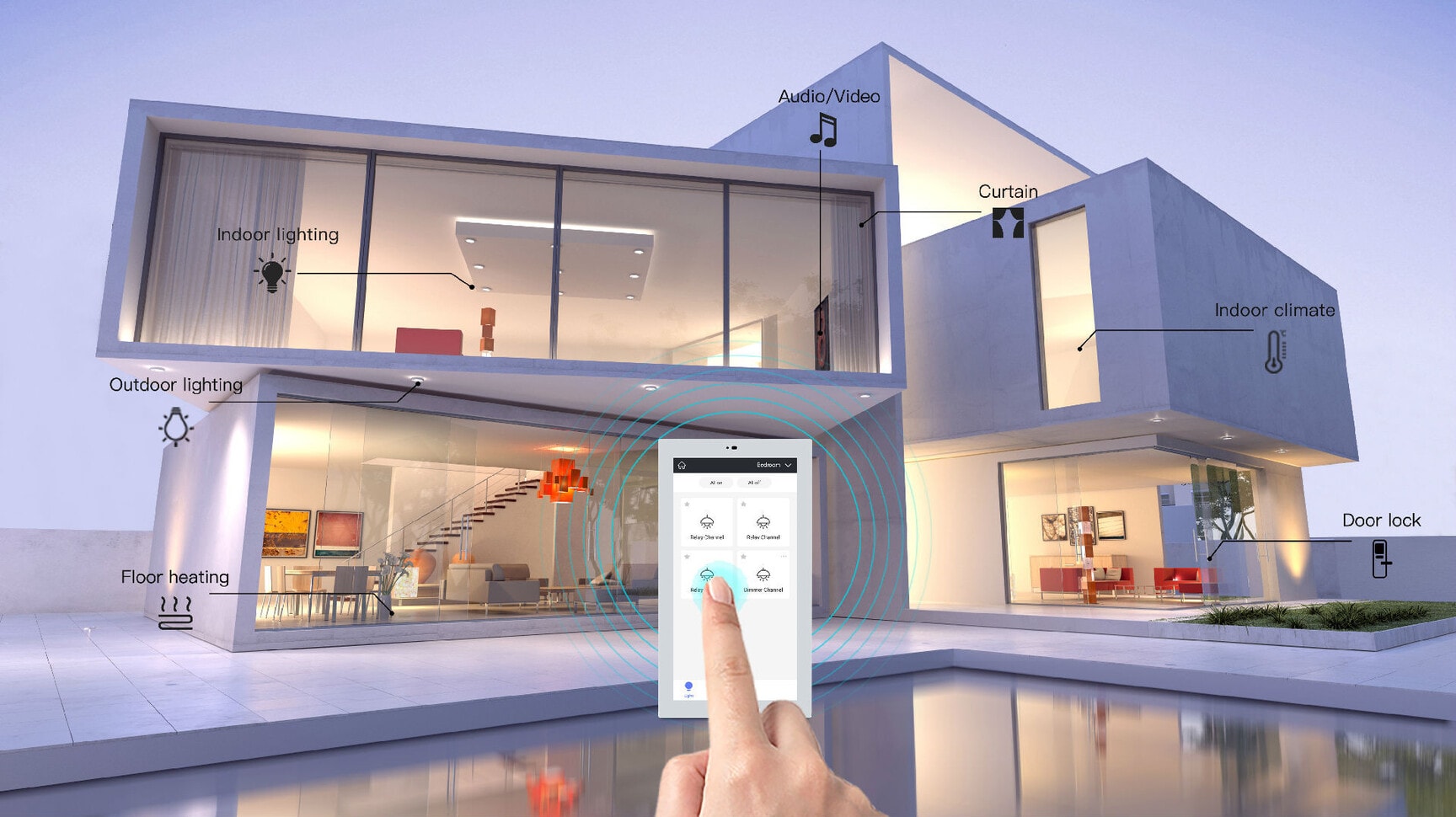 Gennext Innovation in Alagappa Nagar-Kilpak, Chennai - Best Home ...