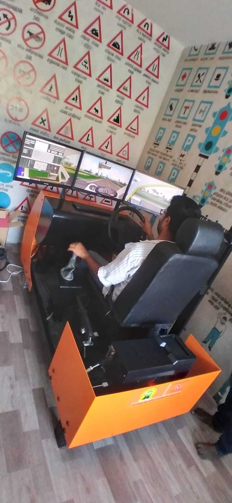 20+ Motor Training Schools in Chennai - Best Driving Schools near me ...