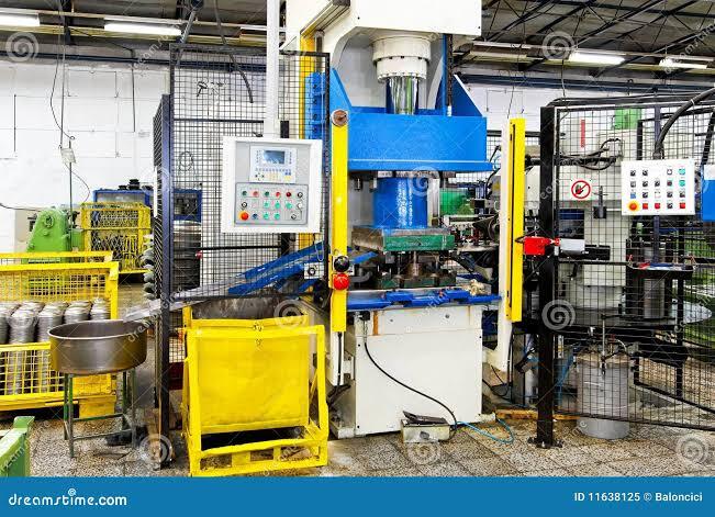 Sunstar Hydraulics in Vadaperumbakkam, Chennai - Best Hydraulic ...