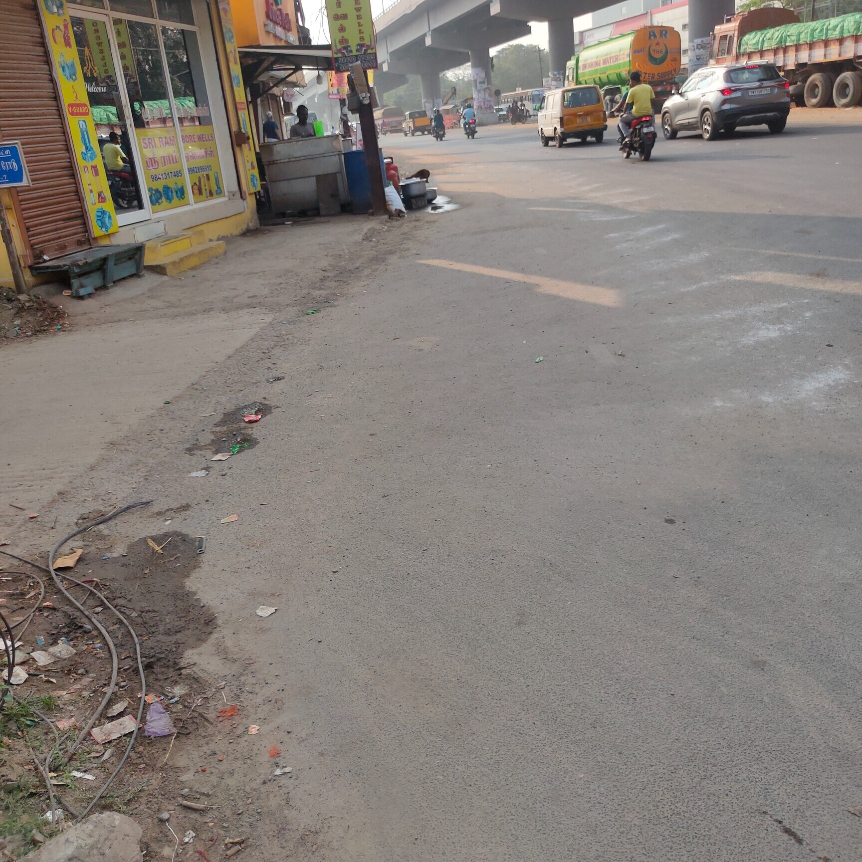 Manimaran Enterprises in Medavakkam, Chennai - Best Wood Scrap Buyers ...