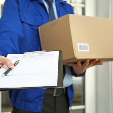Top Domestic Courier Services Skyking near Janaki Ammal Memorial Sishya ...