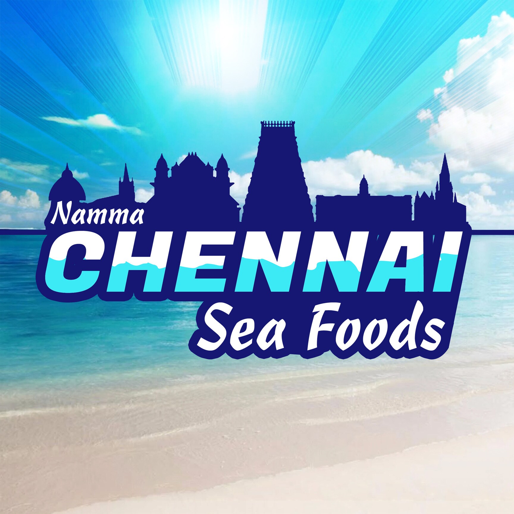 Namma Chennai Sea Foods in Arumbakkam, Chennai - Best Seafood ...