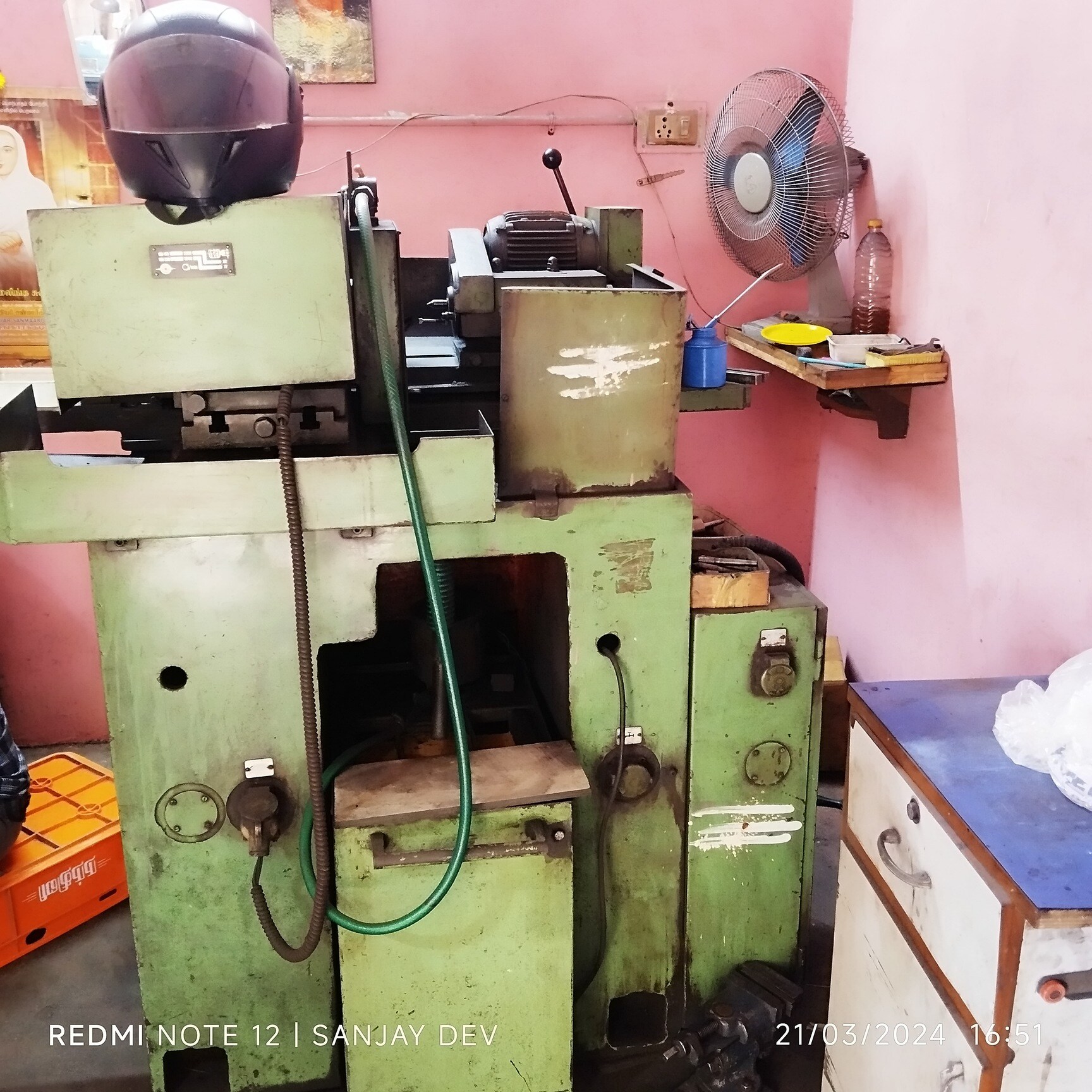 Selvam Tools in Padi, Chennai - Best Tool Dealers in Chennai - Justdial
