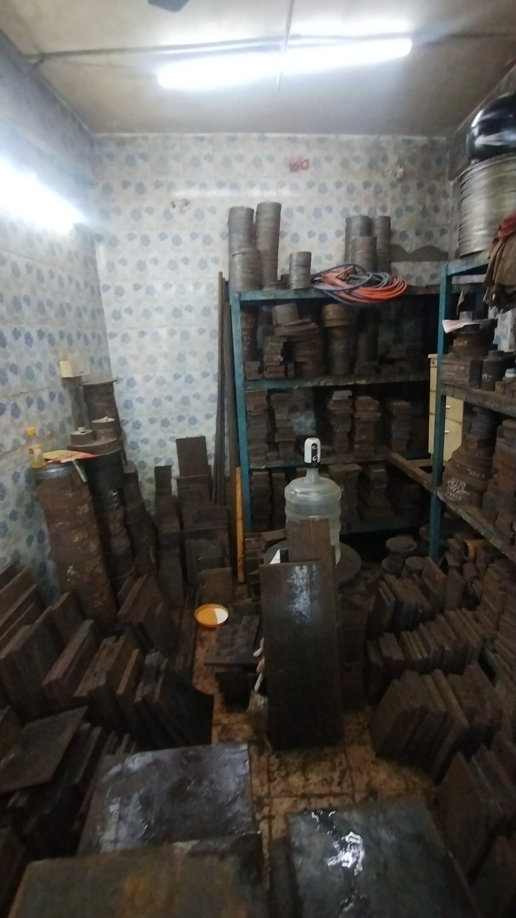 Meenakshi Steels in Achuthan Nagar, Chennai - Best Steel Dealers in ...