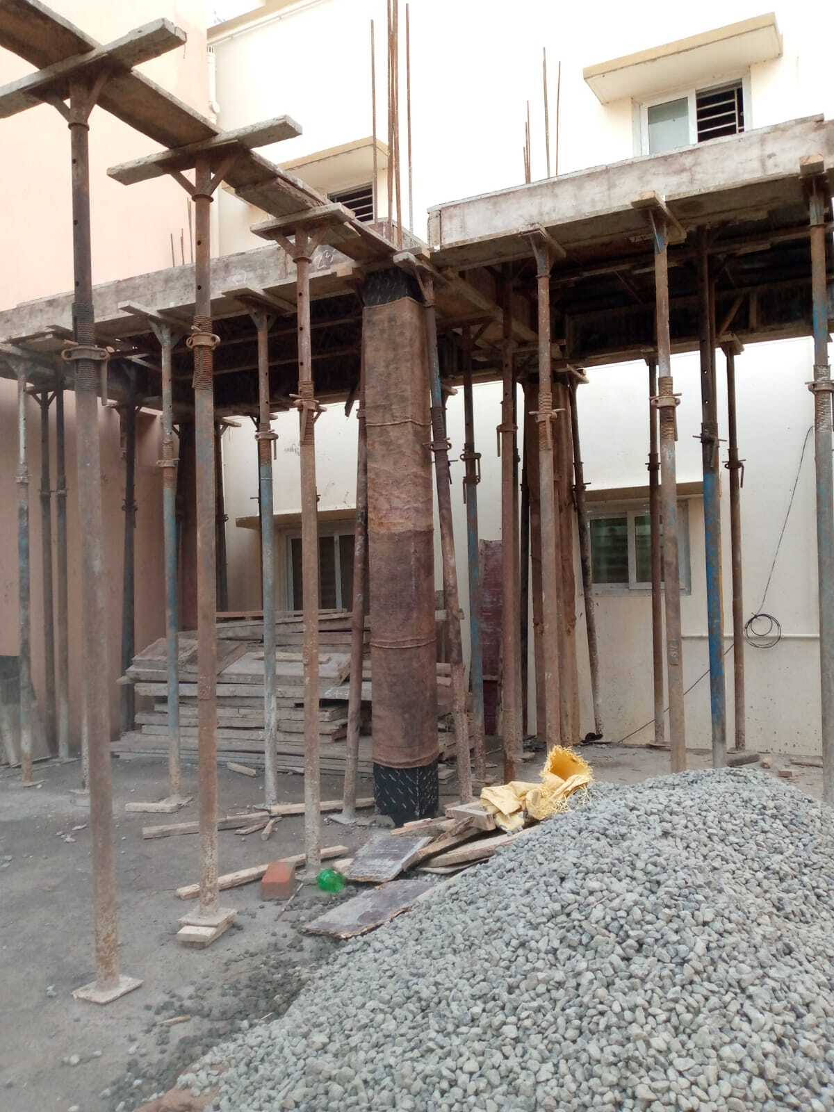 Ss Constructions in Ayanavaram, Chennai - Best Construction Companies ...