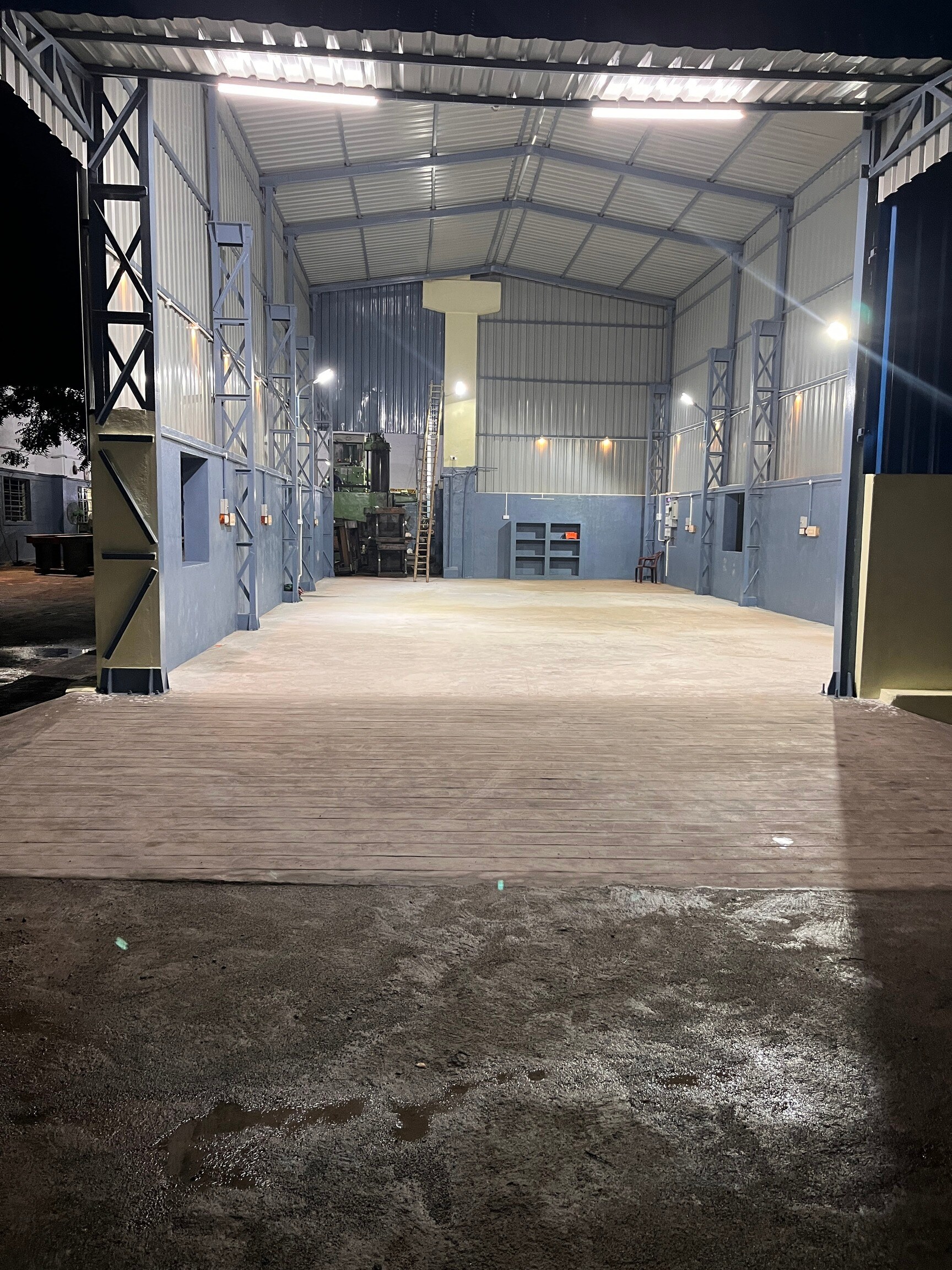 Dav Engg Co in Chennai - Best Fabrication Engineers in Chennai - Justdial