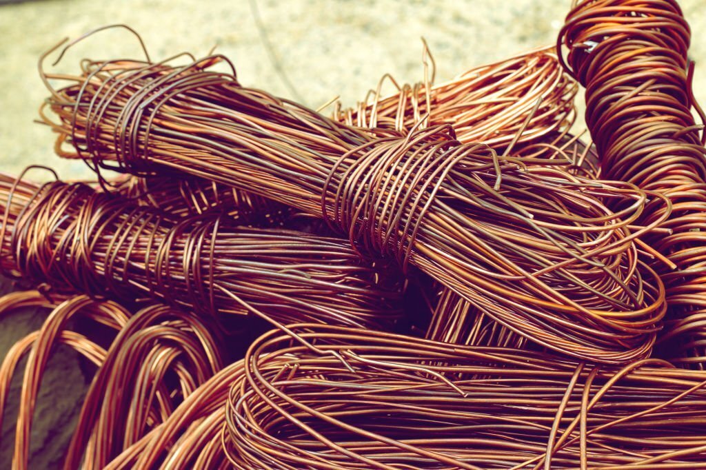 Swan Copper in Kundrathur, Chennai - Best Copper Dealers in Chennai ...