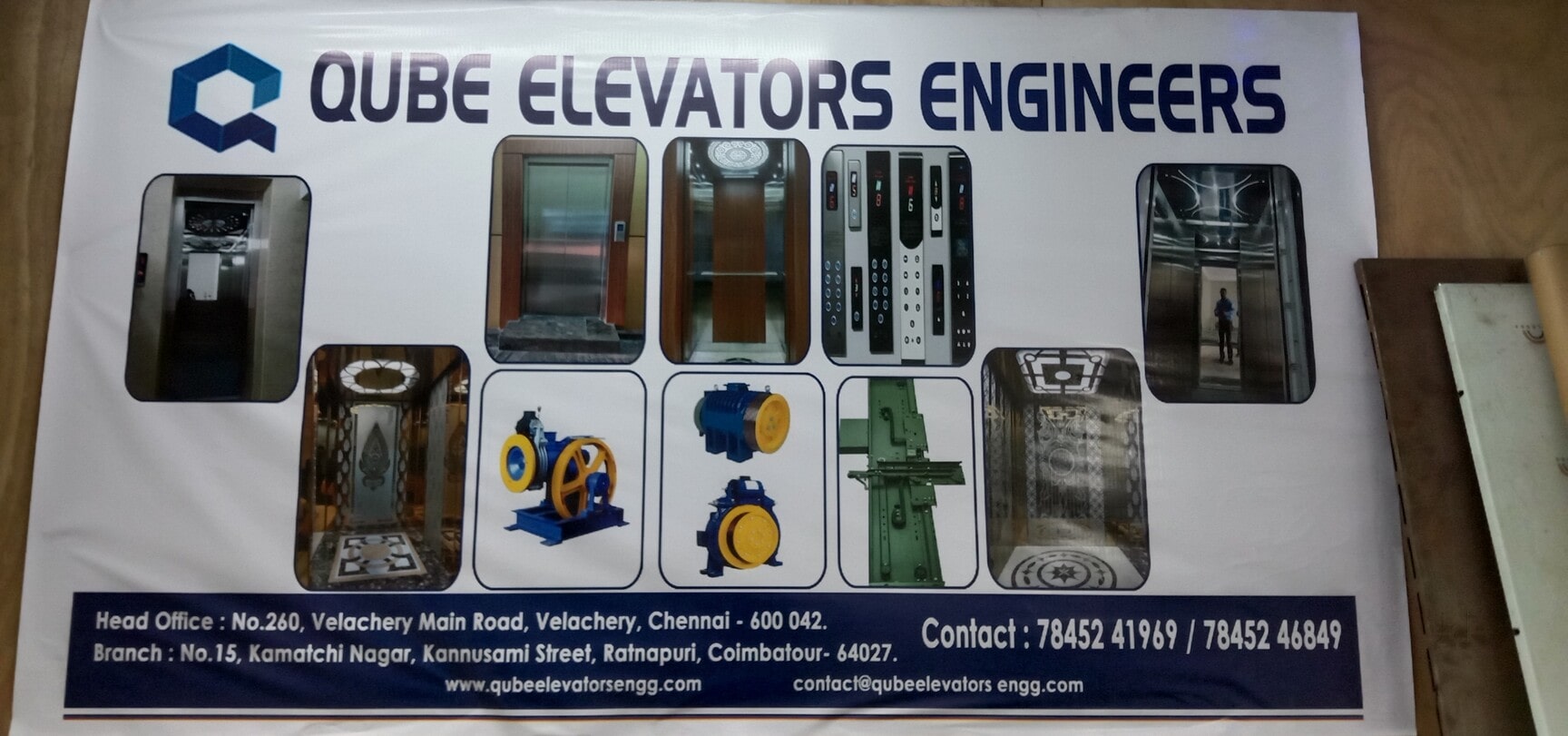 Top Elevator Manufacturers in Chennai - Best Elevator Companies - Justdial