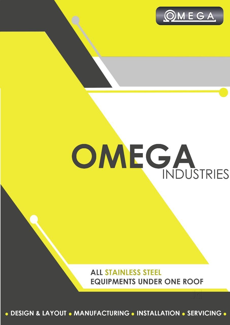 Omega Industries in Pallavaram, Chennai - Best Kiosk Manufacturers in ...