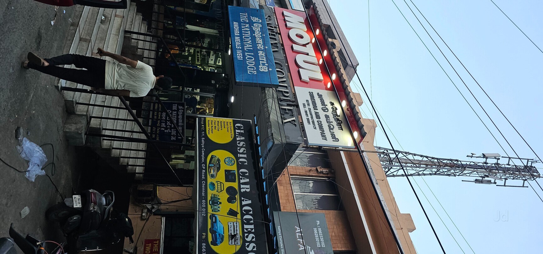 sk signs in Chennai - Best Signage Dealers in Chennai - Justdial