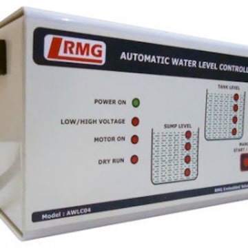 RMG SAWLC-010 Simple Switch Automatic Water Level Controller in Chennai ...