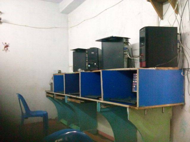 Sam Computers in T Nagar, Chennai - Best Computer Printer Repair ...